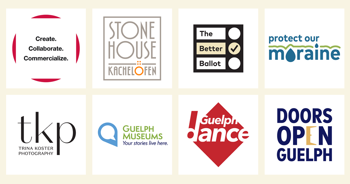 Logos and Branding - Lind Design