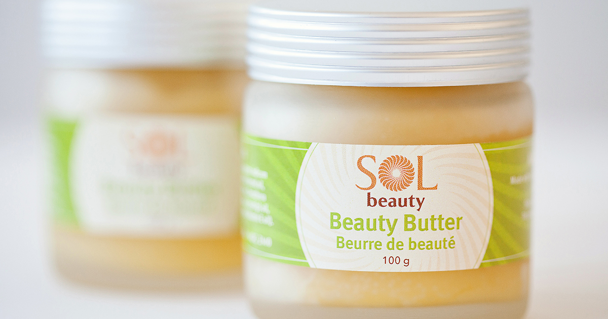 Sol Beauty - Lind Design